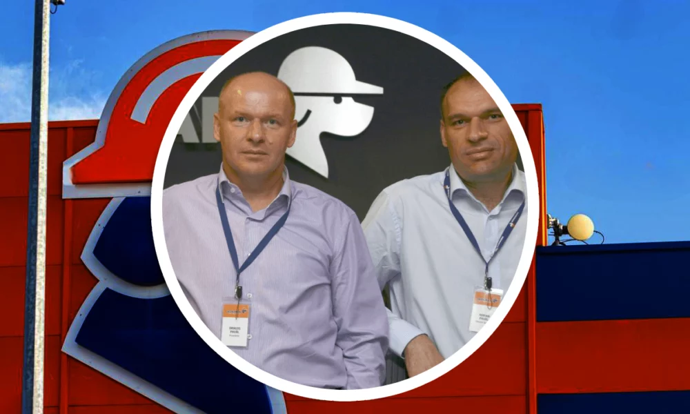 Frații Dedeman investesc într-o nouă mega-afacere în Sectorul 1 din ...