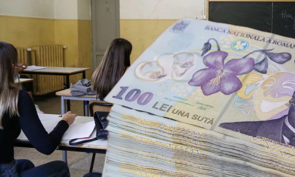 Ajutor de la stat în valoare de 1000 de lei. Peste 2000 de familii vor primi acești bani – Monden