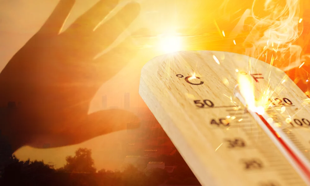 Alertă ANM: Vremea se schimbă rapid în România! Temperaturi de vară la început de aprilie – Monden