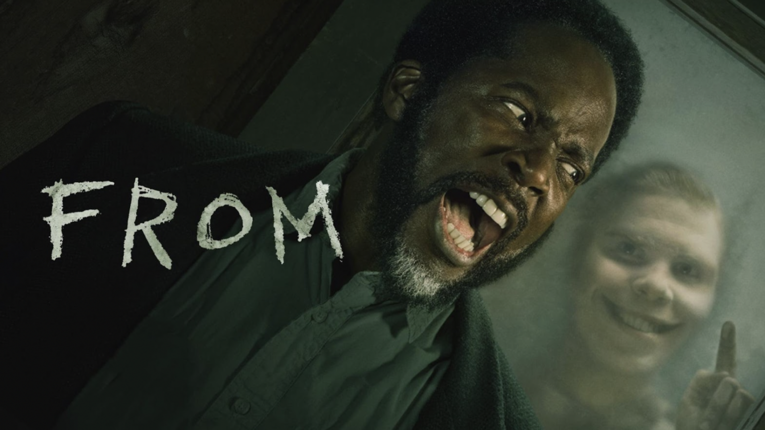From, serial SF horror disponibil pe streaming – tocmai s-a lansat ...