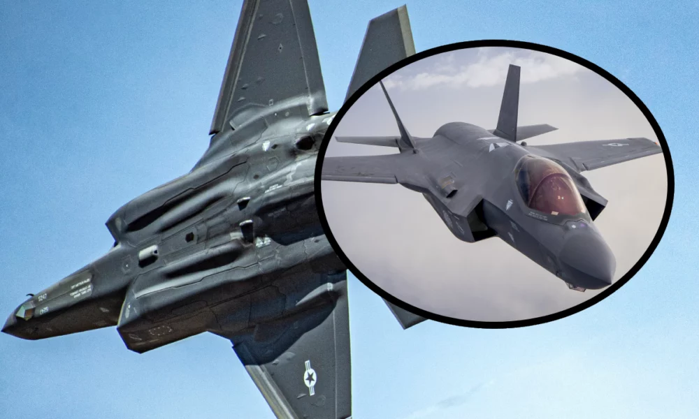 Anunțul făcut de Armata Română! Investiție de 7.5 miliarde de dolari în avioane F-35, o nouă eră ...