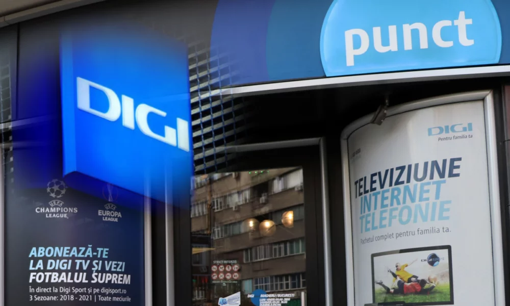 DIGI Romania luptă împotriva abandonului școlar. Proiectul impresionant ...