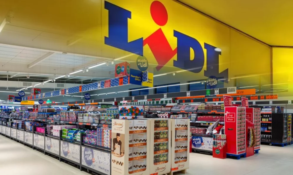Reduceri deosebite la LIDL România! Produse de top la prețuri ieșite ...