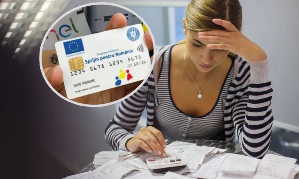 Cardurile de energie expiră. S-a anunțat data la care nu vor mai fi ... Cardurile de energie expiră. S-a anunțat data la care nu vor mai fi ...