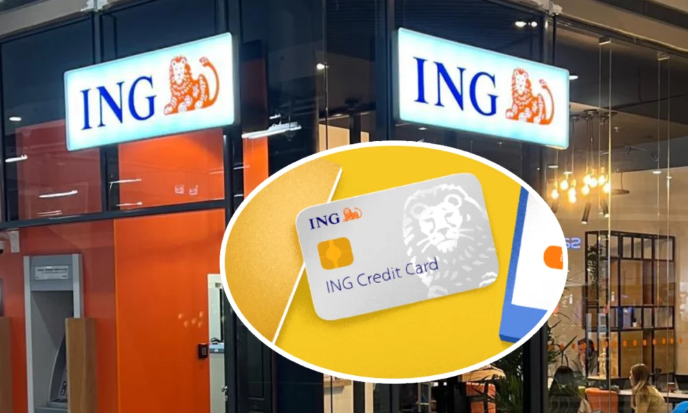 ING România vine în ajutorul clienților! Ghidul complet pentru cum să ...