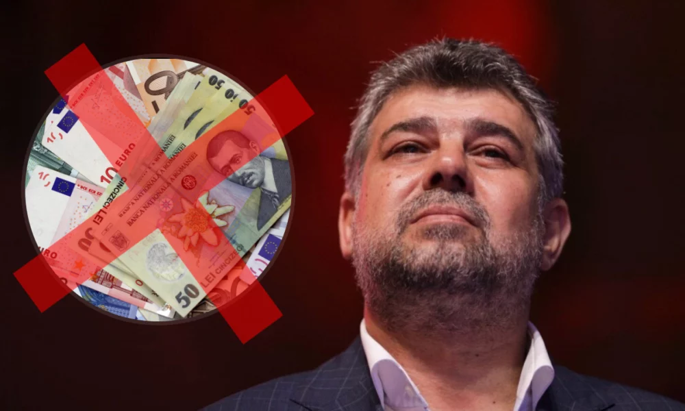 Premierul României a făcut anunțul! Nu se mai dau burse pentru elevii ...