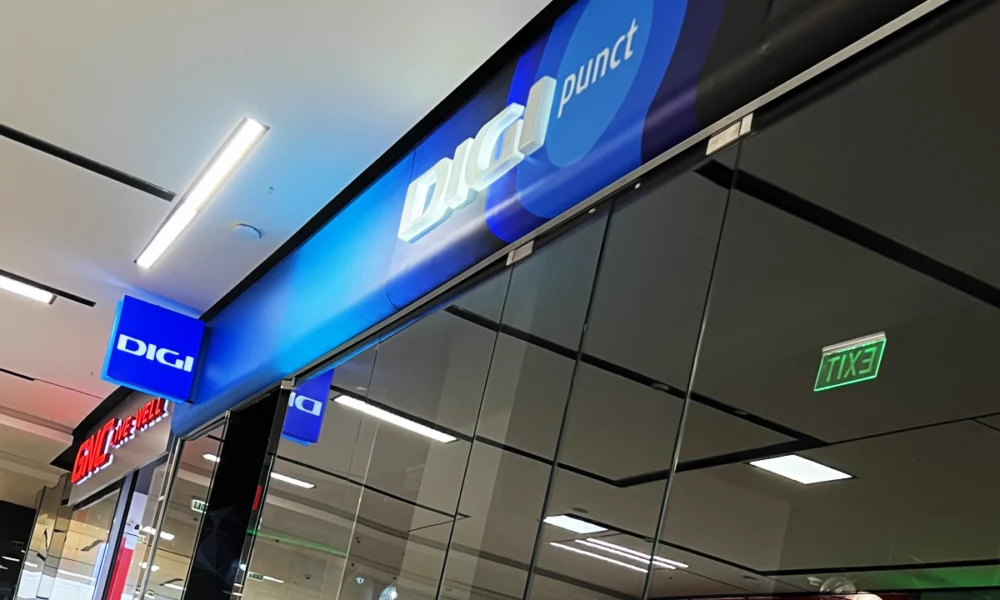 Digi RCS & RDS Propune Angajamente pentru Oferirea Unui Mediu TV ...