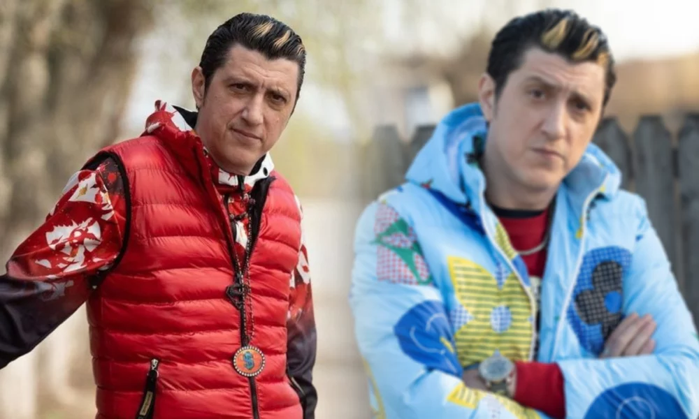 Schimbări majore în „Las Fierbinți”! Giani face un pas în lateral ...