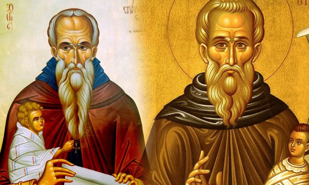 Sărbătoare în calendarul ortodox, 26 noiembrie! Sfântul Stelian ...