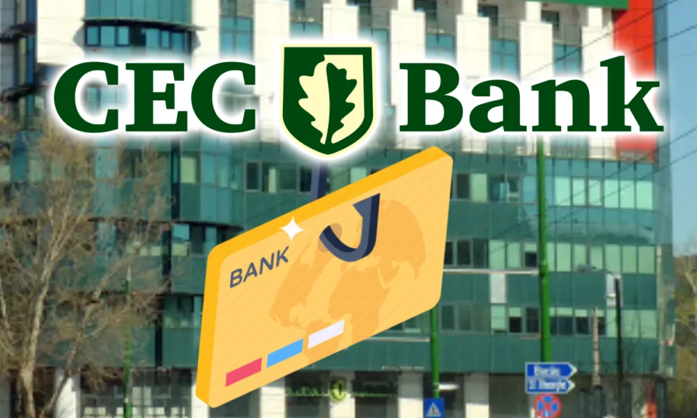 Avertisment urgent pentru clienții CEC Bank! Banii de pe card sunt în ...