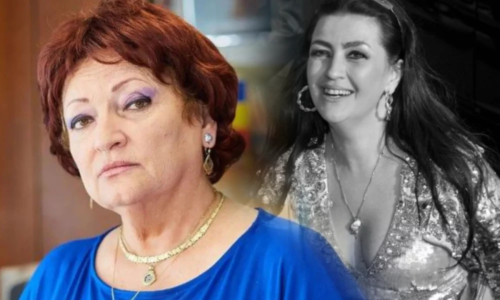 Monica Pop ridică semne de întrebare! „Deci incredibil, a stat două luni fără tratament” – Monden