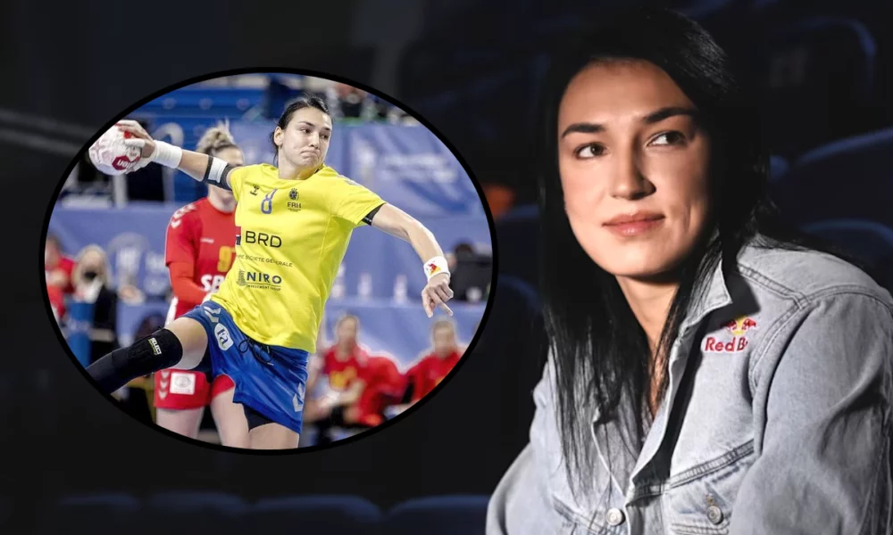 Veste tristă pentru sportul românesc! Cristina Neagu se retrage de la ...