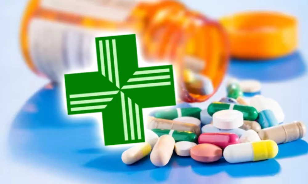 Schimbare majoră în Farmacii! Antibiotice eliberate fără rețetă în ...