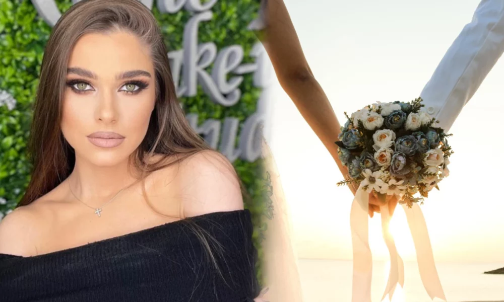 Nunta anului în lumea mondenă! Theo Rose și Anghel Damian se căsătoresc ...