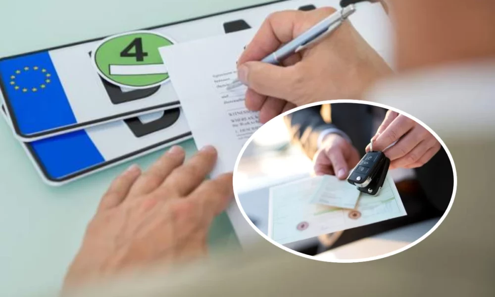 Vestea așteptată de milioane de posesori auto: Schimbare radicală în ...