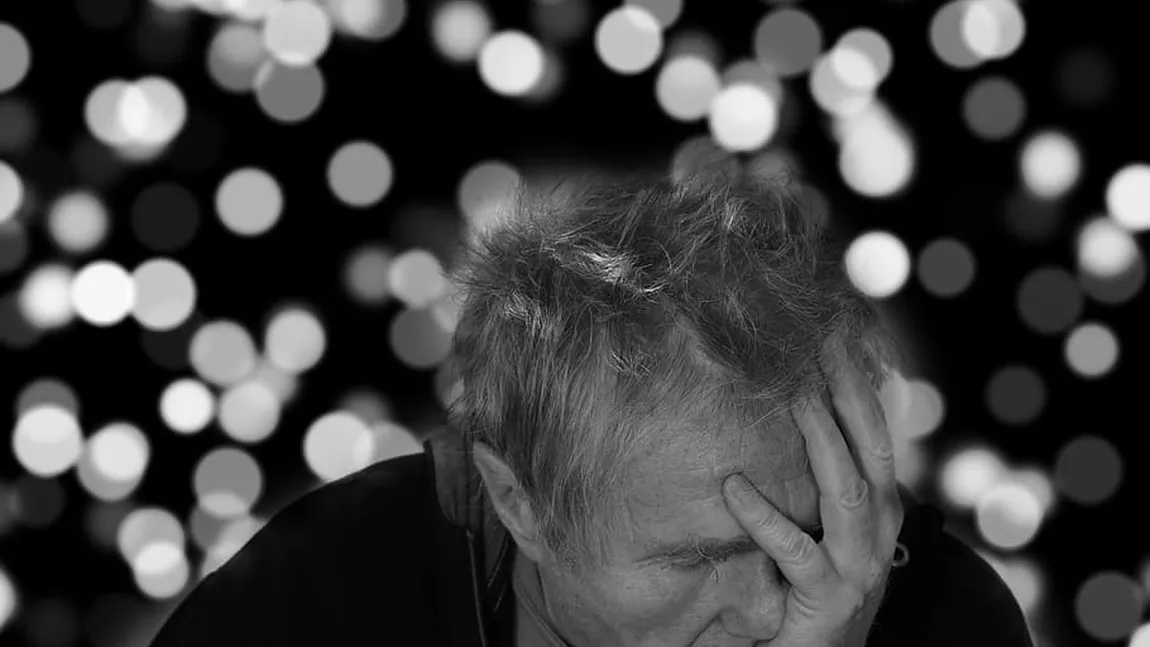 Atenție la simptomele premature de demență: 4 semne care apar înainte ...